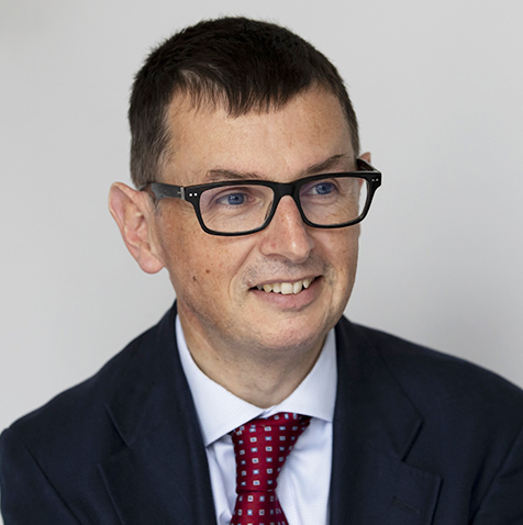 Michael Gray - Wilmots