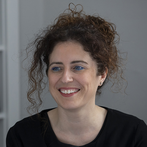 Ruth Baker - Wilmots